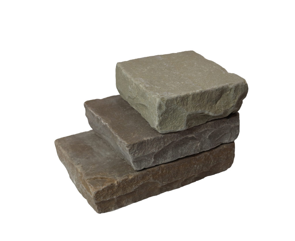 Flint Block Paving – Paving Stones Direct Canada